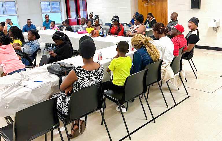 Ce qu'a été la Journée Canadienne du Multiculturalisme :: Auberge ...